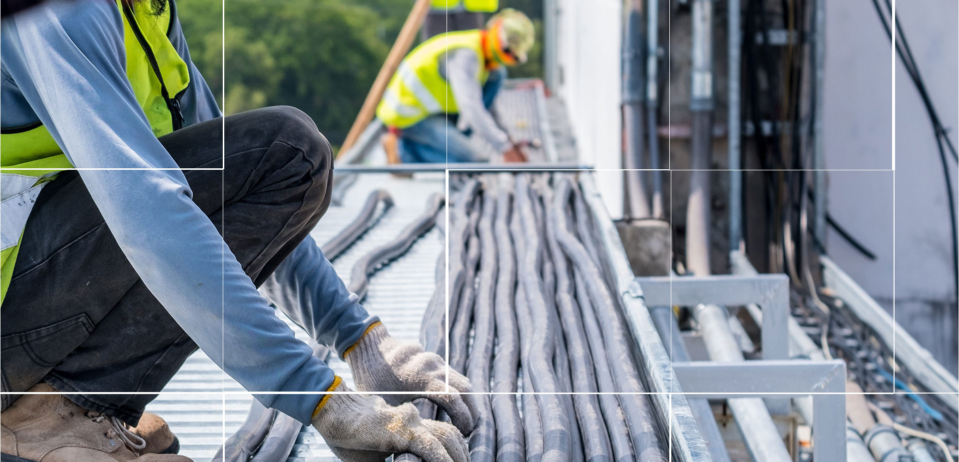 Linear Engineering Projects Ltd – Linear Engineering Projects Ltd