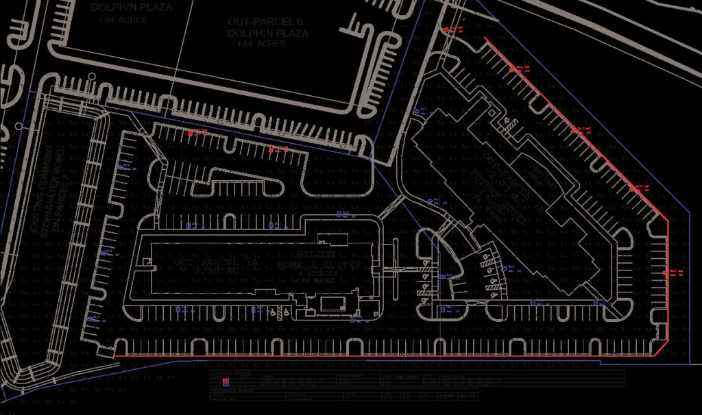Lighting Design and Photometrics – Linear Engineering Projects Ltd